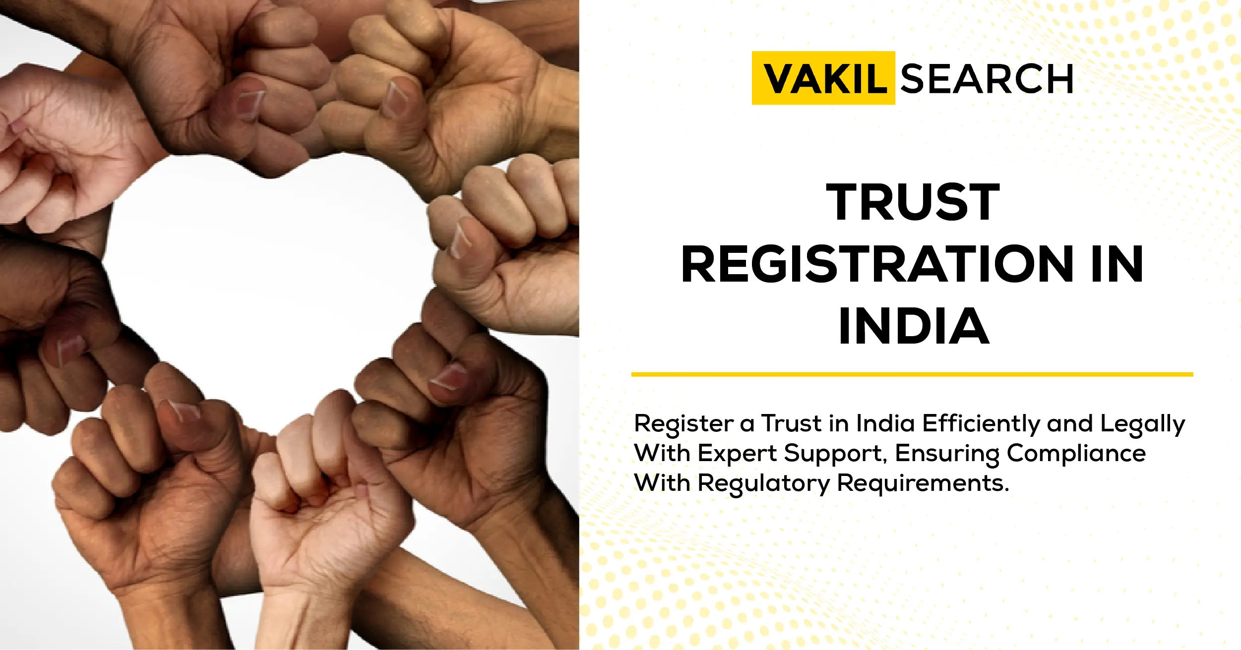Registration Of Trust THE NEW TRUST REGISTRATION SERVICE (TRS)